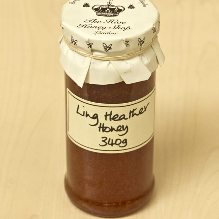 English Honeys | Product categories