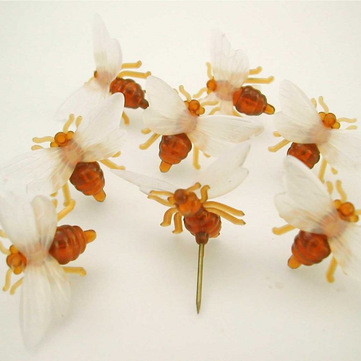 Beeswax Lavender Polish